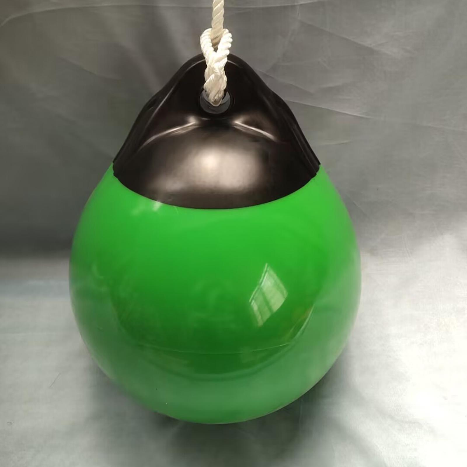 Ball Round Anchor Buoy Boat Bumpers for Dock Floats Anchor Ball Pontoon ...