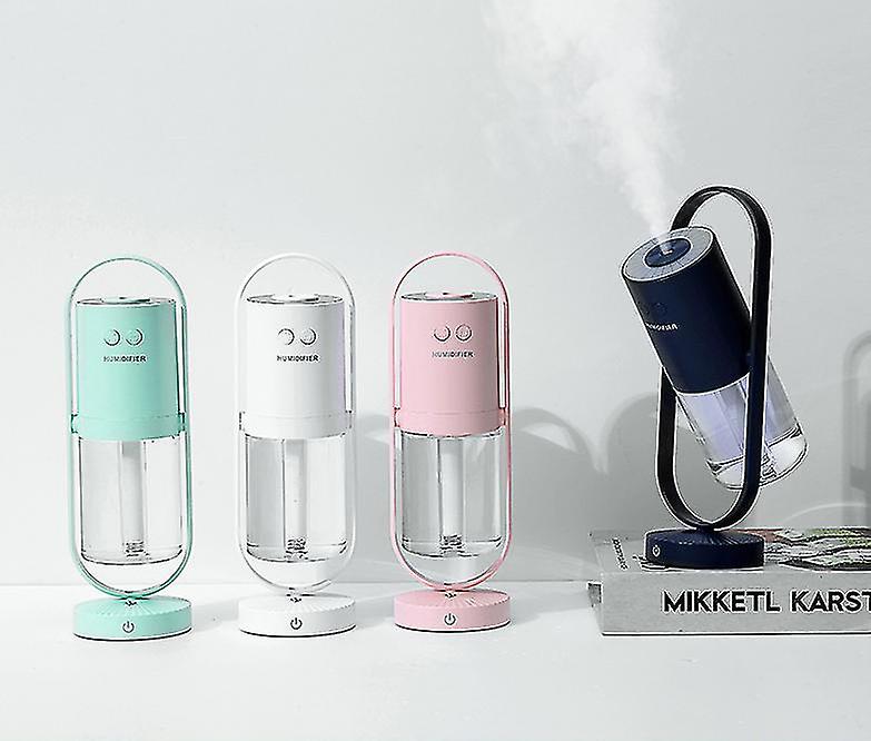 Negative ion humidifier, USB car purifier, desk home air mini ...