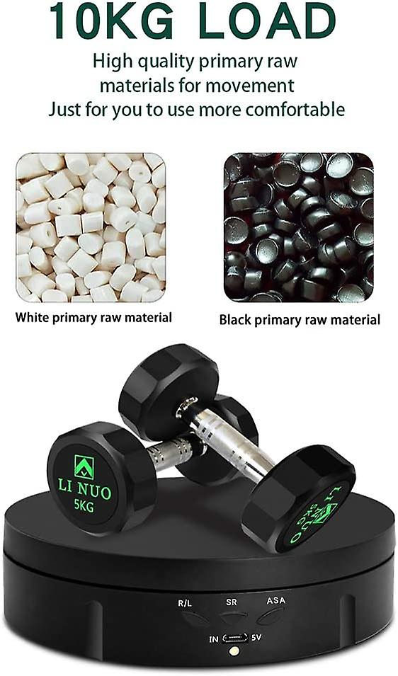 New product,Motorized Rotating Display Stand,360 Degree Rotating ...