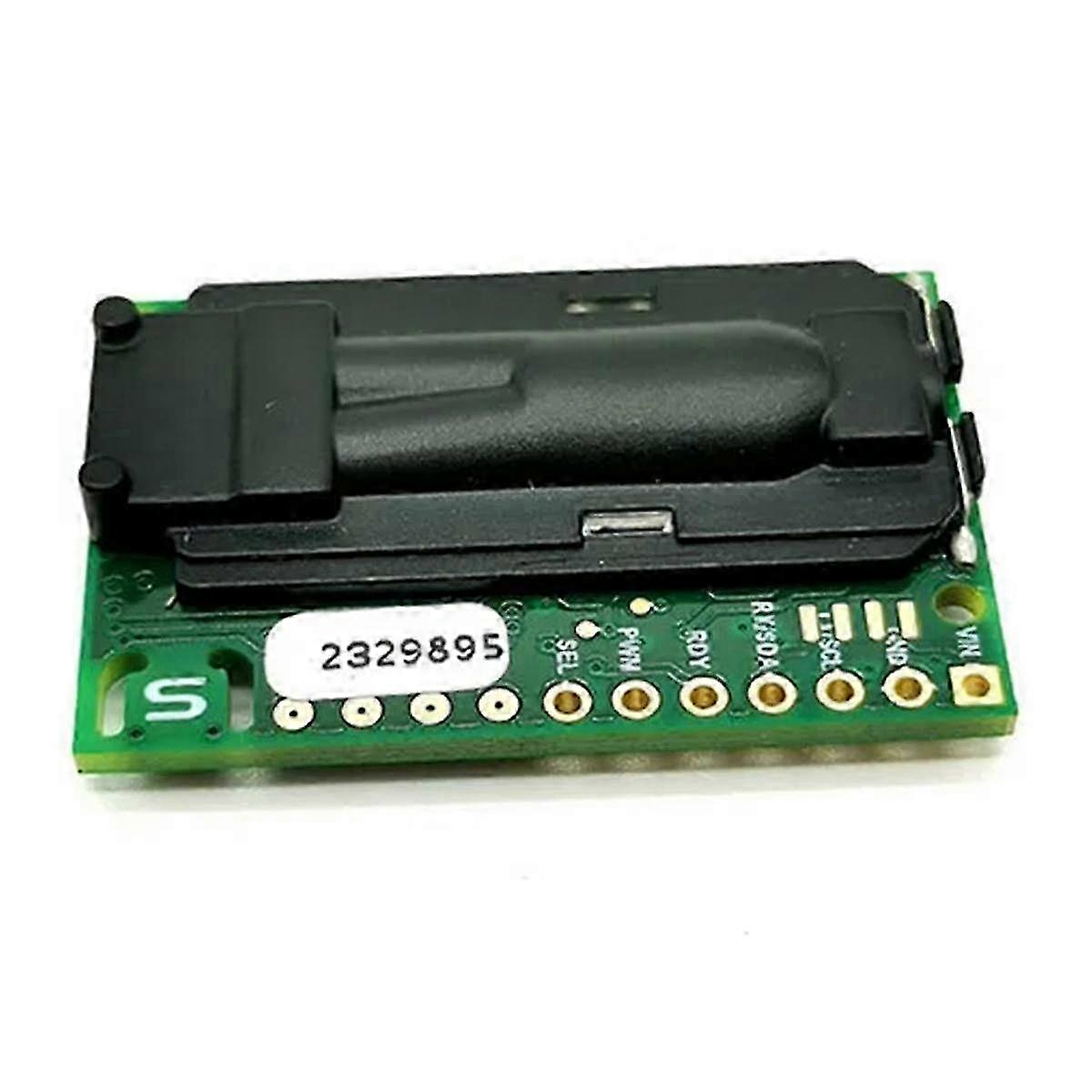 SCD30 Air Quality Sensors Module for CO2 and RH/T Measurements I2C ...