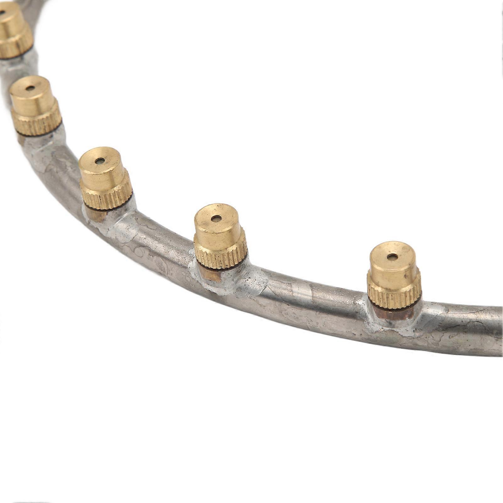 Multifunctional Annular Nozzle G3/8 Female Thread Multi Head Ring ...