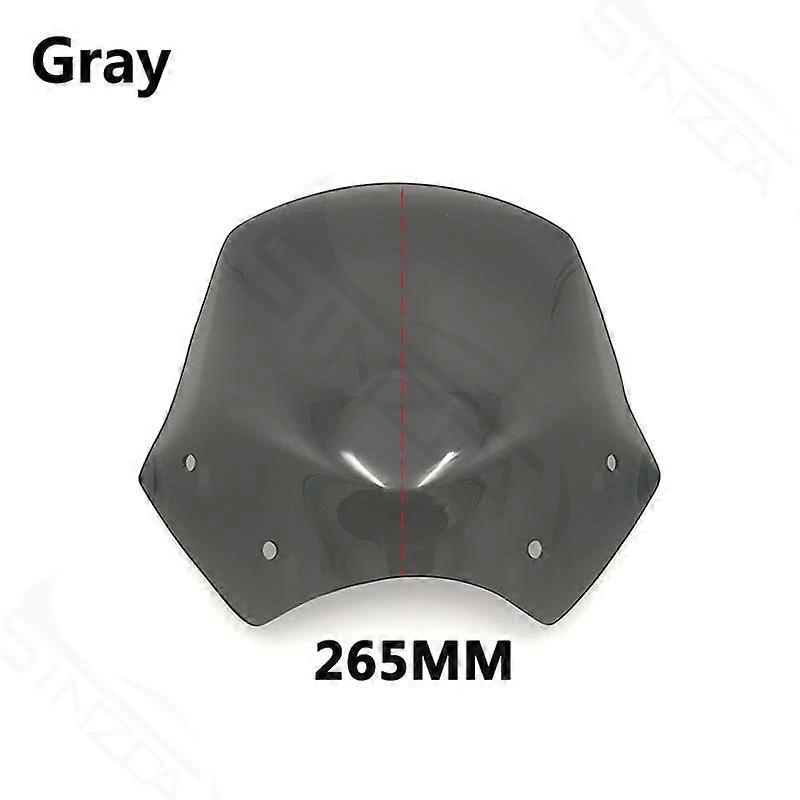 For BMW R1200R R1200 1200 R Motorcycle Windshield Windscreen Wind ...