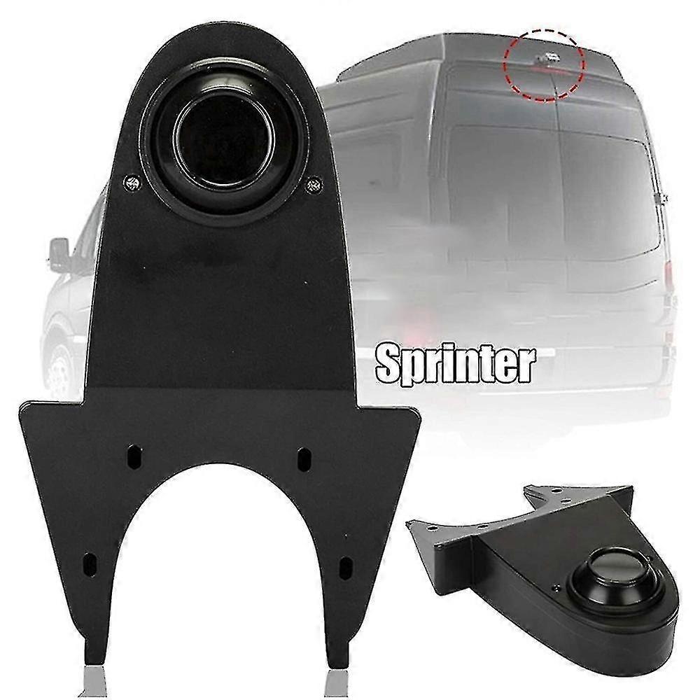 Car Rear View Reversing Camera Housing Car Camera Cover for Sprinter ...