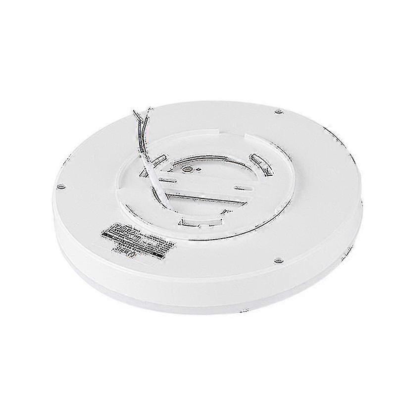 Modern Led Ceiling Light Pir Motion Sensor Round For Hallway Corridor ...