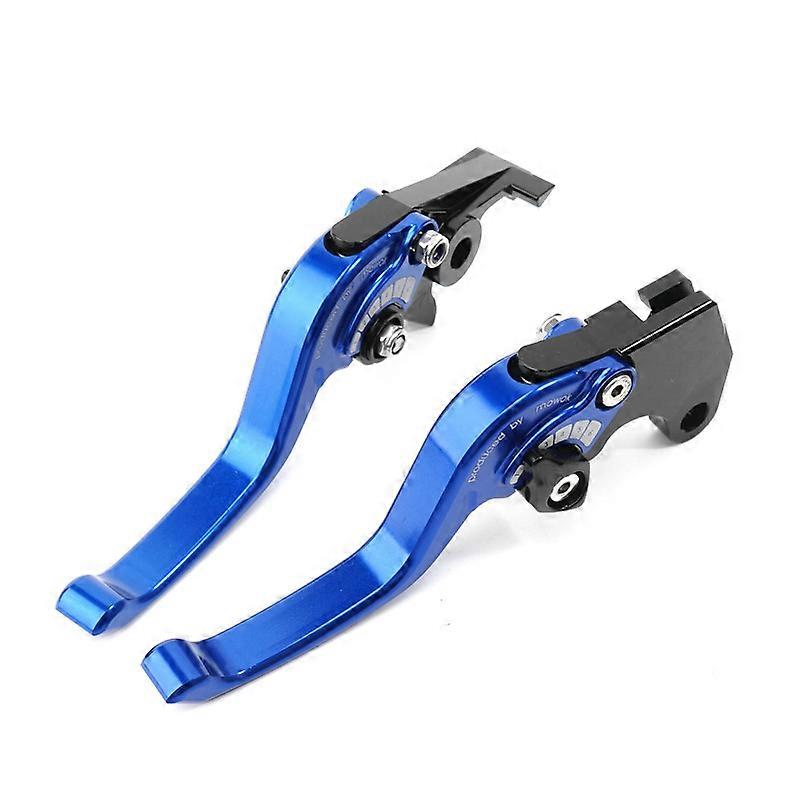 Suzuki DL650 Vstrom 650 modified two-finger short competitive brake ...