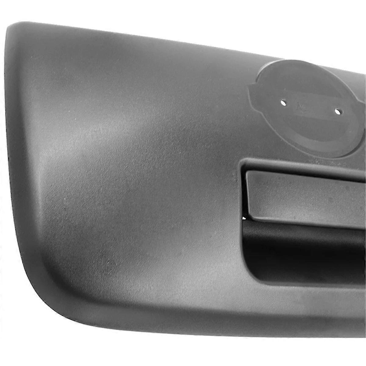 Car Rear Handle Bezel Latch Trim Panel 90606-vk00a For Navara Frontier ...