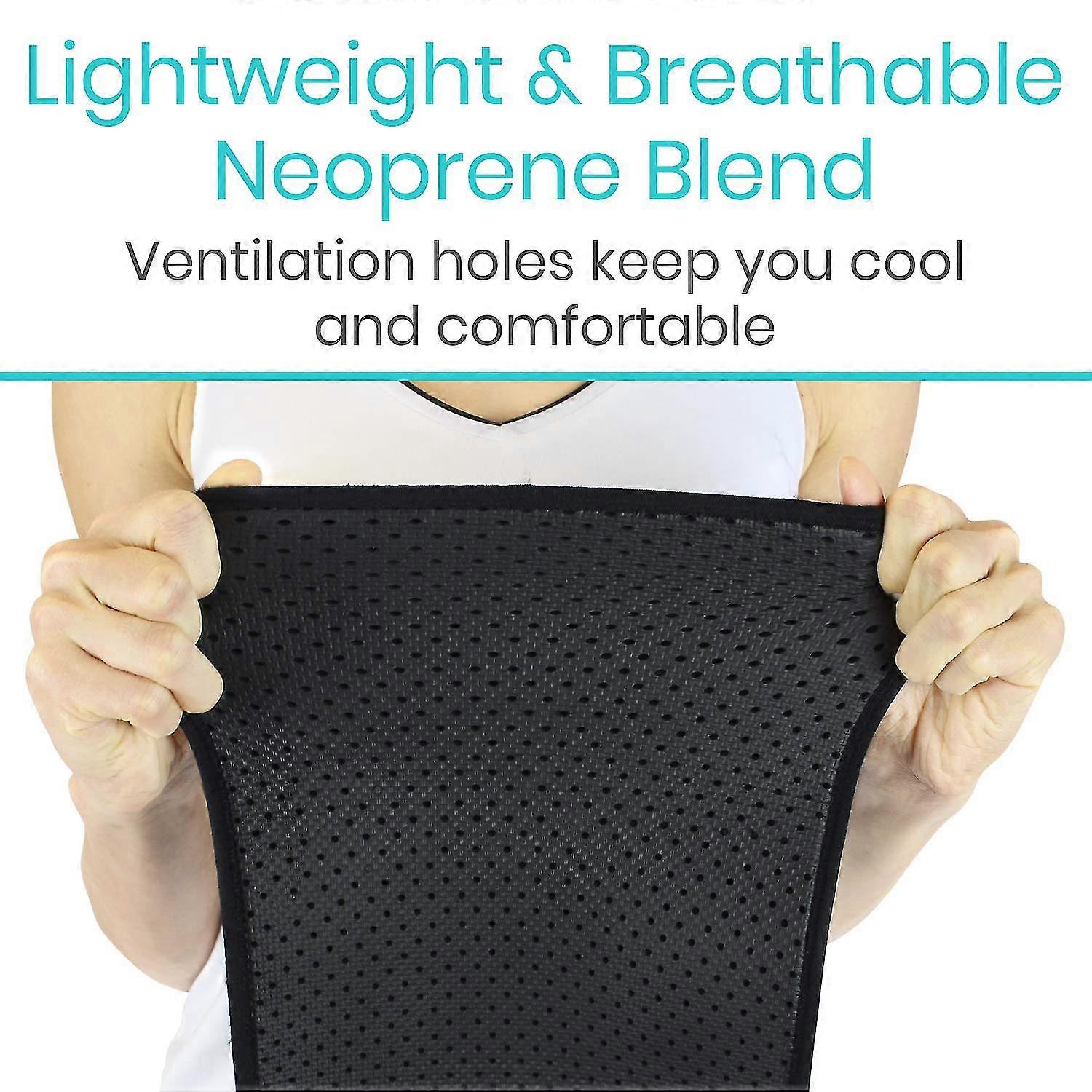 Hip Brace For Sciatica Pain Relief | Si Belt/sacroiliac Belt | Hip Pain ...