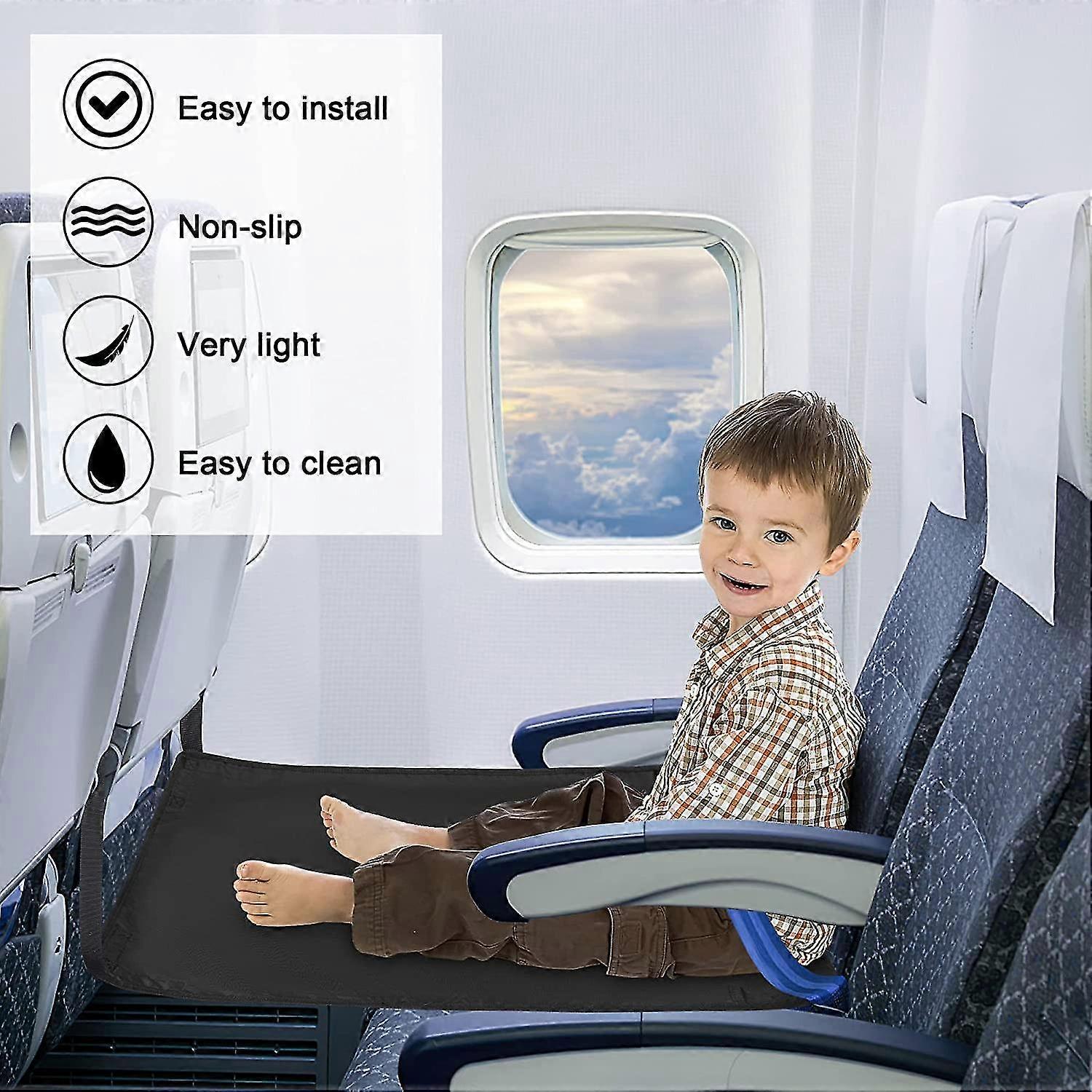 Children's Aircraft Bed, Children's Aircraft Bed, Aircraft Footrest ...