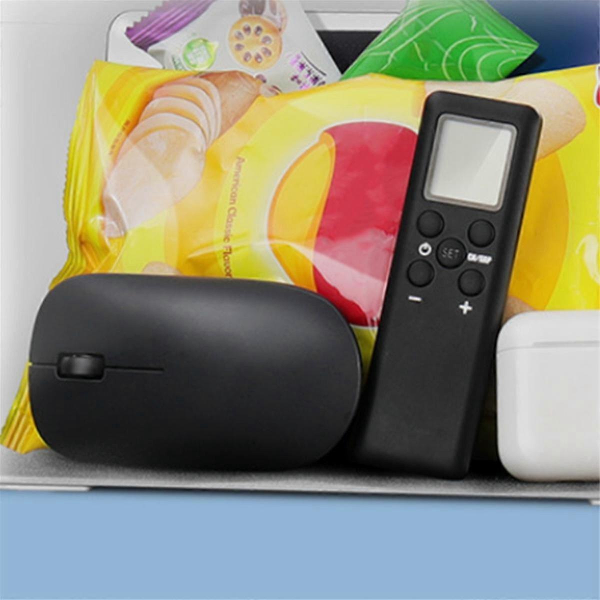 Metal Timed Lock Box,Mobile Phone Lock Box with Timer, Lock Container ...