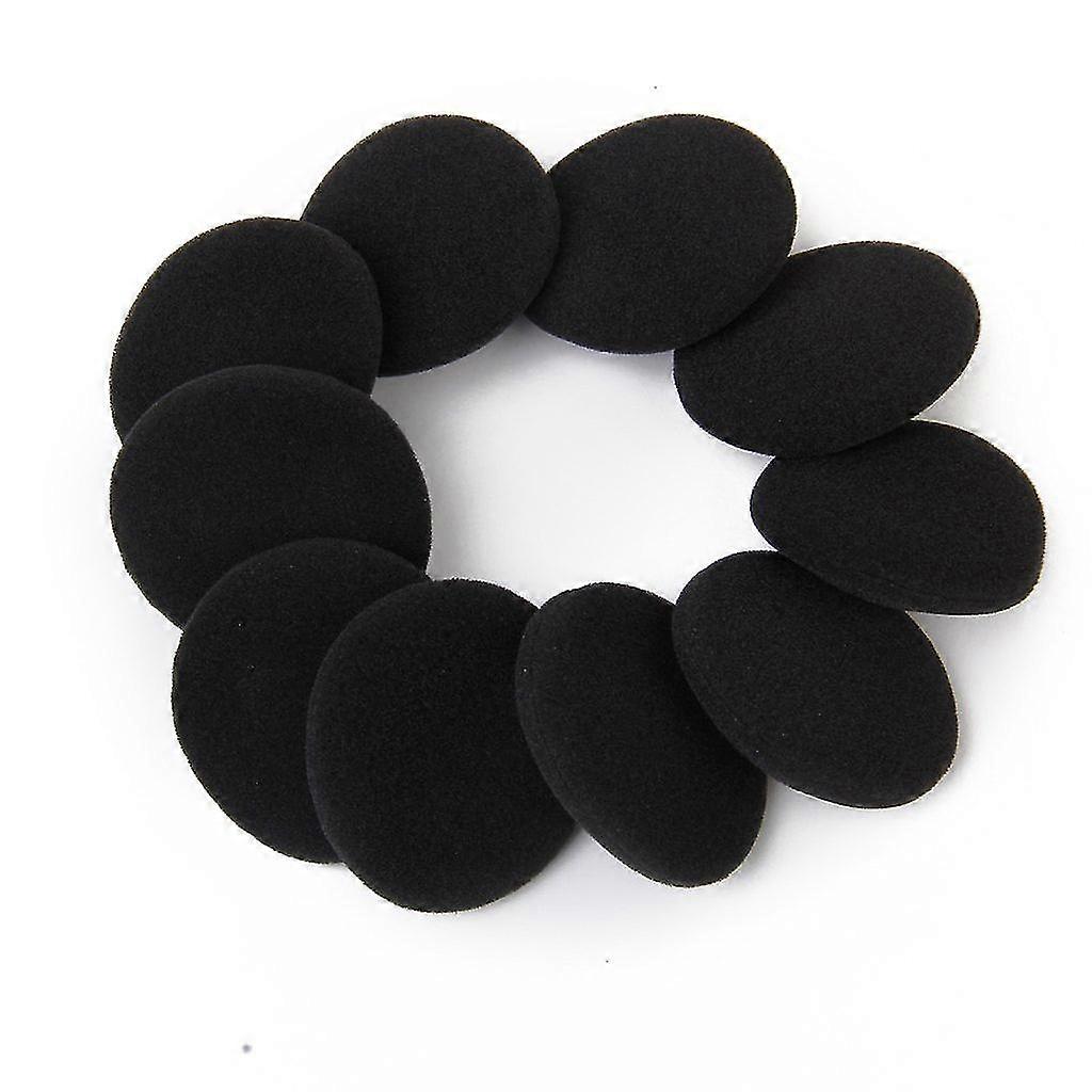 5 Pairs Of Black Replacement Ear Pads For Px100 Koss Porta Pro ...