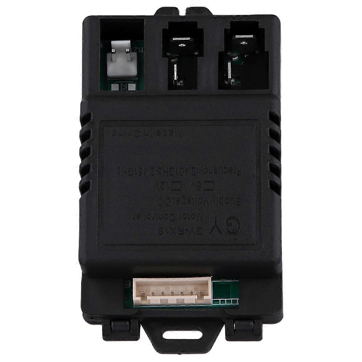 Children'S Electric Vehicle Motherboard Children Electric Vehicle Parts ...