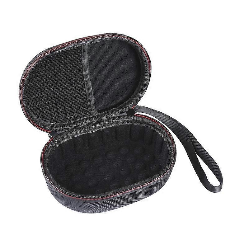 Gaming Mouse Bag Shockproof Case for Logitech MX Master 3 Mice Pouch ...