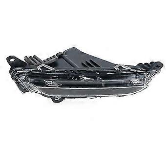 Led Fog Lights For Land Rover Range Rover Evoque 2020 Front Bumper ...