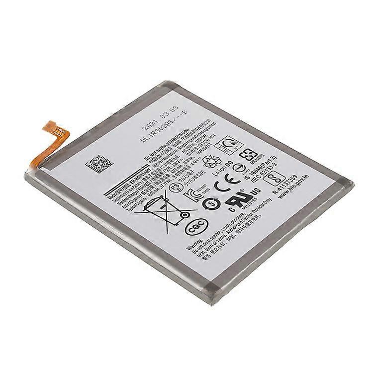 4.43V 4370mAh Battery Replacement (Encode: EB-BG781ABY) Compatible For Samsung Galaxy S20 FE 5G ...