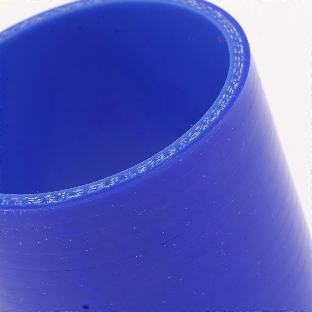High Temperature Resistant 63mm Silicone Rubber Vacuum Hose Color Black ...