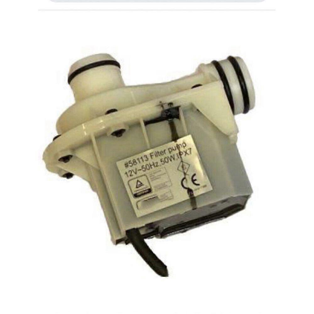 E02 P4071 58113 Waterpomp Reparatieset voor Lay-Z-Spa voor Coleman voor ...