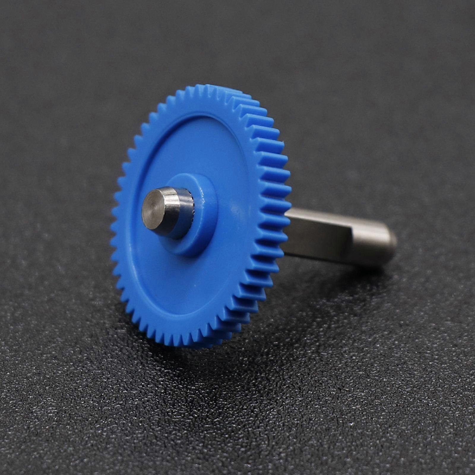 Upgraded 3D Printer Drive Gear POM Gear for For VORON Btech Extruder ...