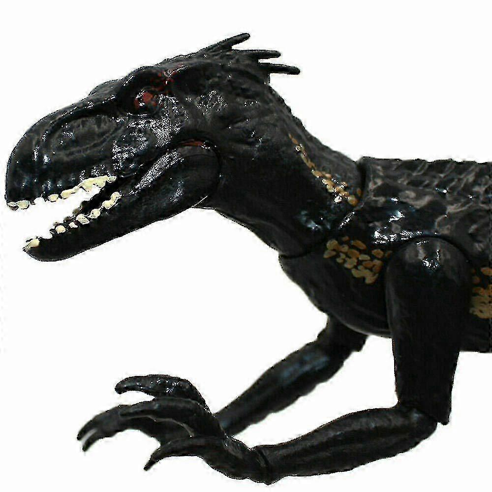 Toys Jurassic Park Indoraptor Dinosaurs | Fruugo UK
