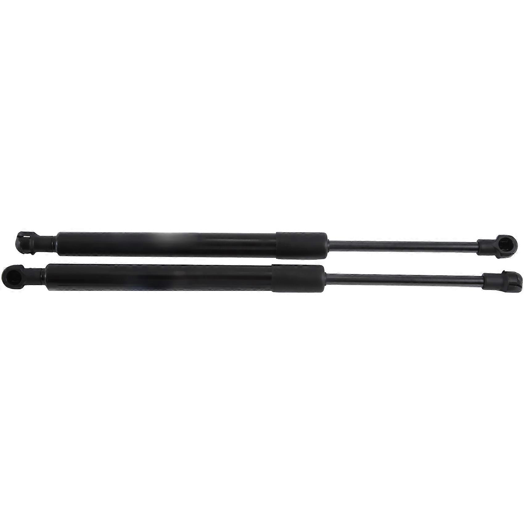 1Pair Car Luggage Compartment Air Spring(LH+RH) for JAGUAR XF X250 2008 ...