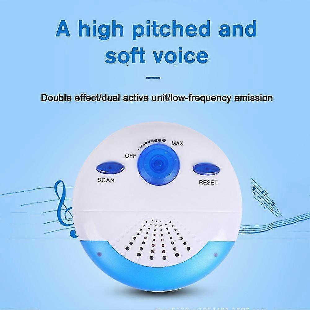 2026 Waterproof Shower Radio,Splash Proof AM FM Radio,Mini Portable ...