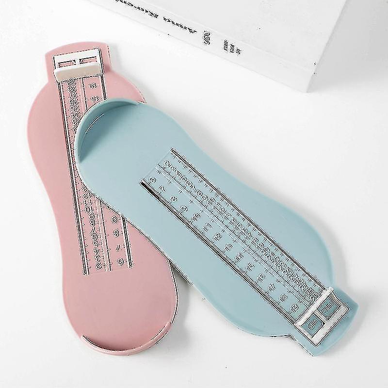 Foot Measurement Device, Shoe Size Measurement Device, Determine ...