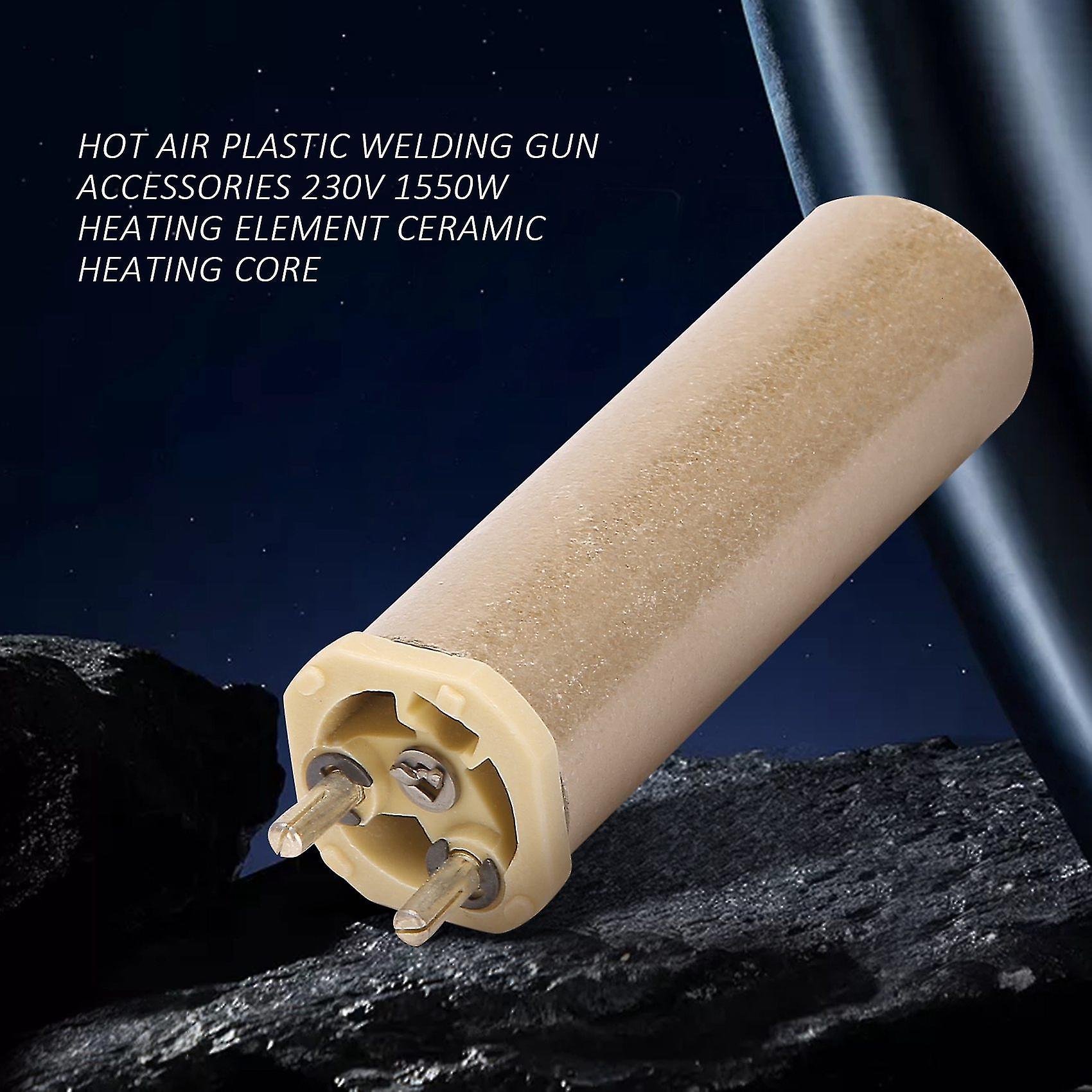 Heating Elements 230v 1550w Ceramic Heating Core For Leister 100.689 ...