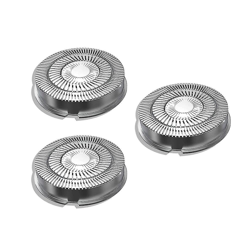 Replacement Heads For Electric Shavers,waterproof Replacement Blades ...