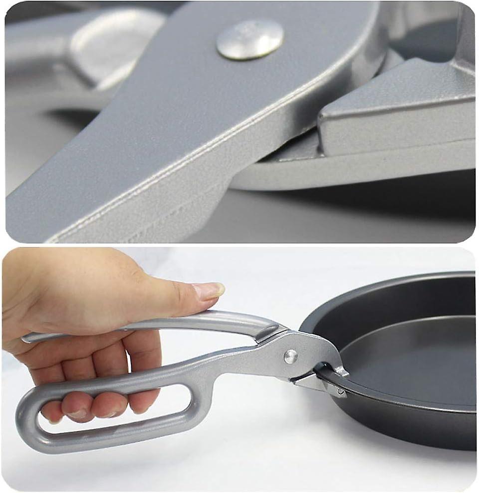 Heat Shield Clips, Hot Pot Clips, Grill Tool Clips | Fruugo UK