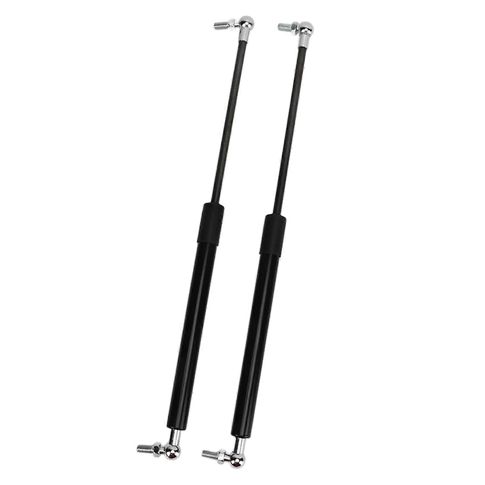 1 Pair Gas Spring Rod Prop Lift Struts for Heavy Duty Tool Box Lid Top ...