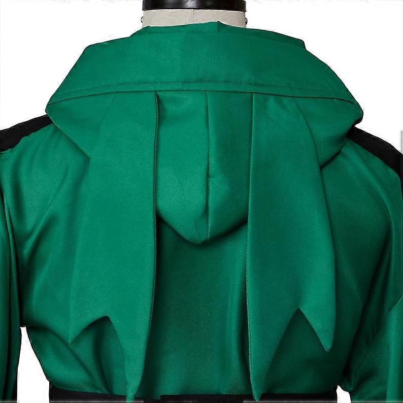 My Hero Academia Kimono Cosplay Costume, Deku Kimono Todoroki Tsuyu ...