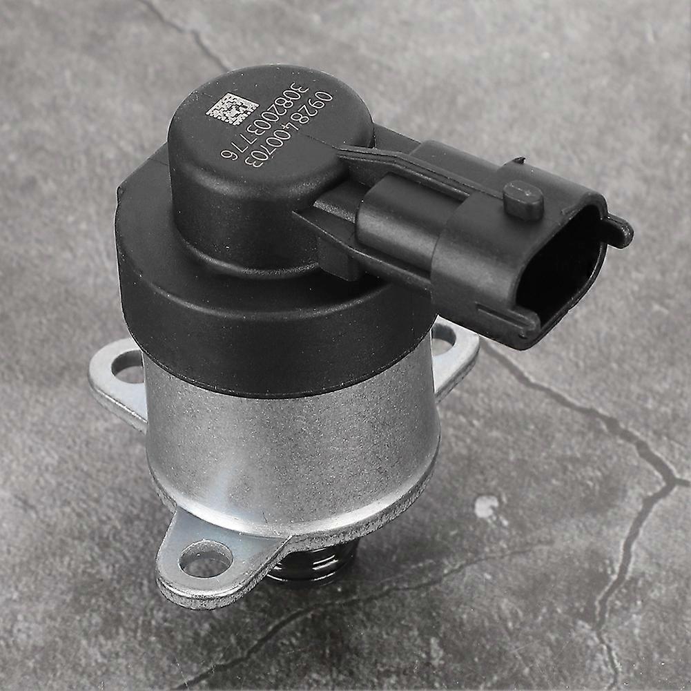 Fuel Pressure Regulator Control Valve Fit for Nissan NV400/Primastar ...
