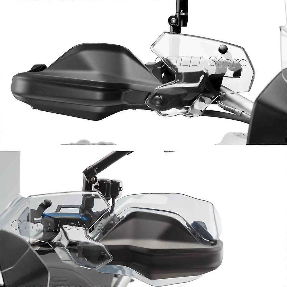 Motorcycle Steering Wheel Wind Shield Screen NEW R1200GS R1250GS ADV ...