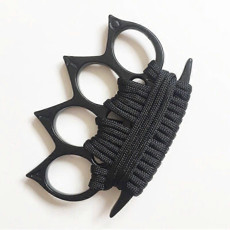 Rhino finger buckle to prevent perverts, legal self-defense fist buckle ...