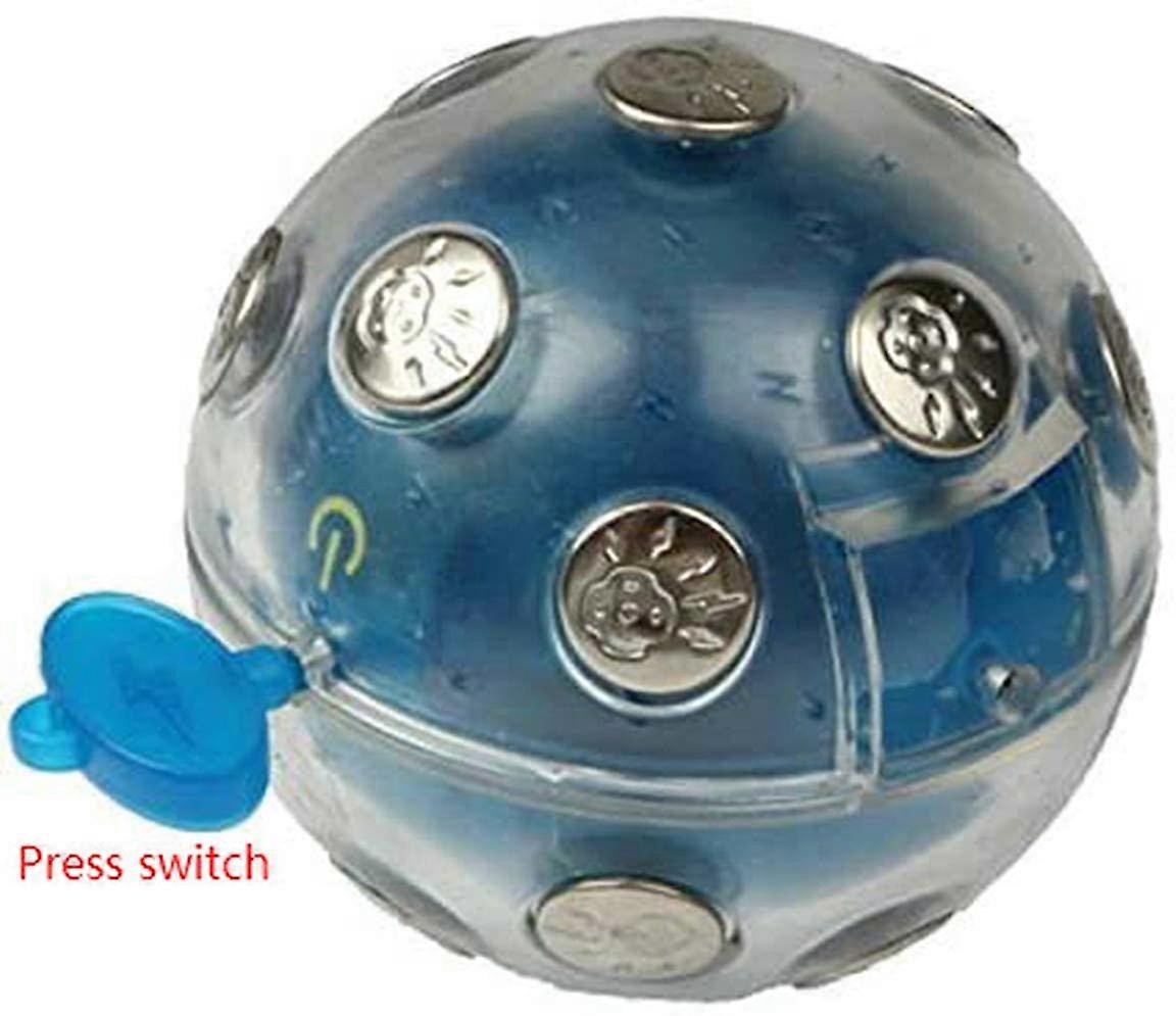 The Shocking Potato Reusable Shock Ball - Extreme Mode Party Game ...