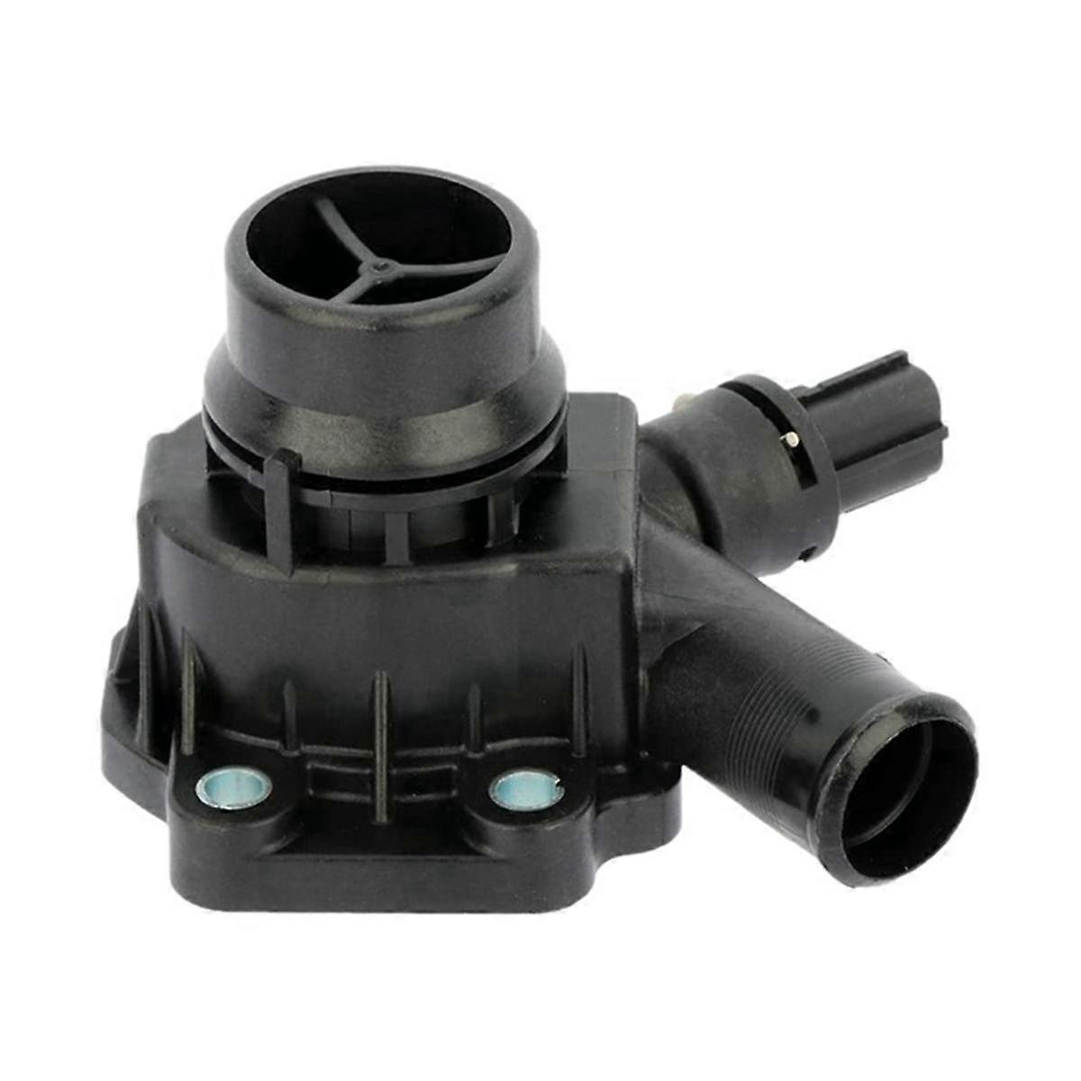 Thermostat Housing for Land LR2 3.2L Petrol 2008- Auto Thermostat ...