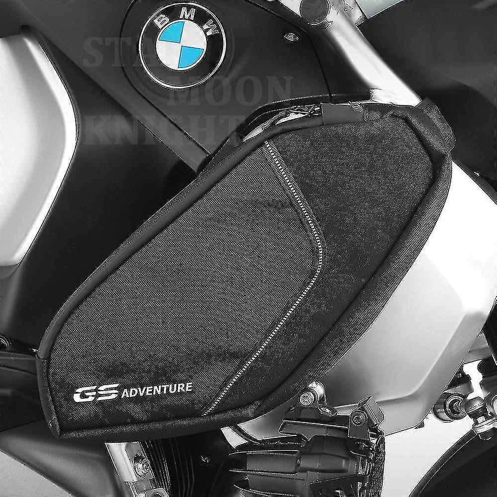 For Bmw R 1250 Gs Adventure R1250gs Adv Motorcycle Frame Crash Bars ...