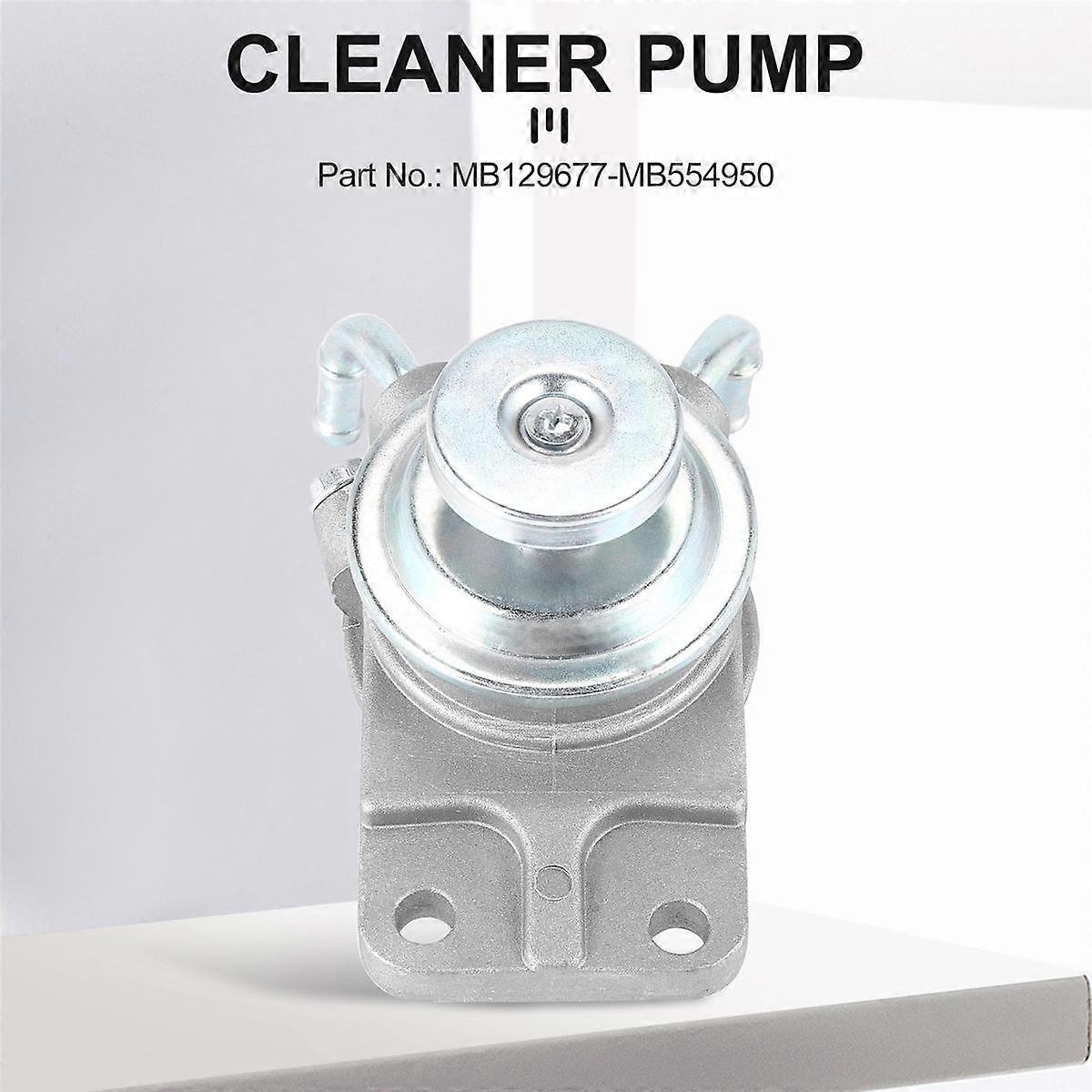 Fuel Lift Pump Filter MB129677 for Delica L200 | Fruugo UK