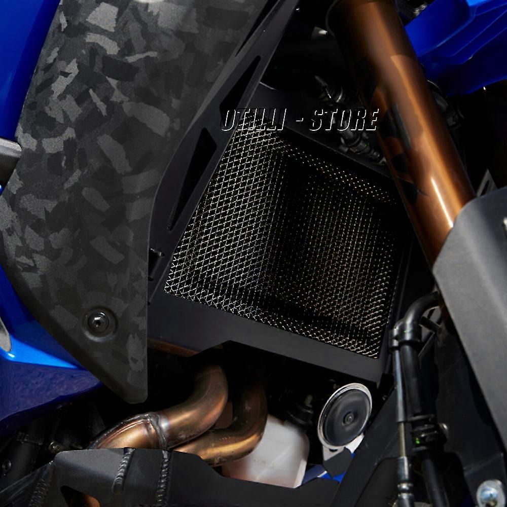 Motorcycle Accessories For Yamaha Tenere700 Tenere 700 World Raid ...
