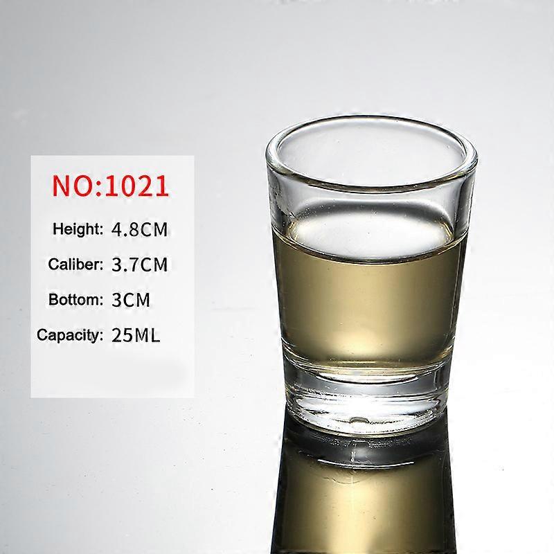 Chinese styl Style Drinking Glass Bar Party Glass Tumblers Vodka ...