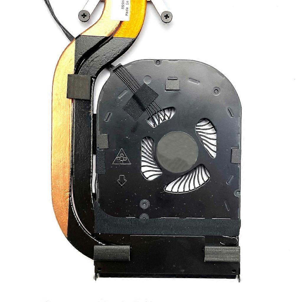 00UR984 For ThinkPad X1 Carbon Gen6 6th Laptop CPU Cooling Fan with ...