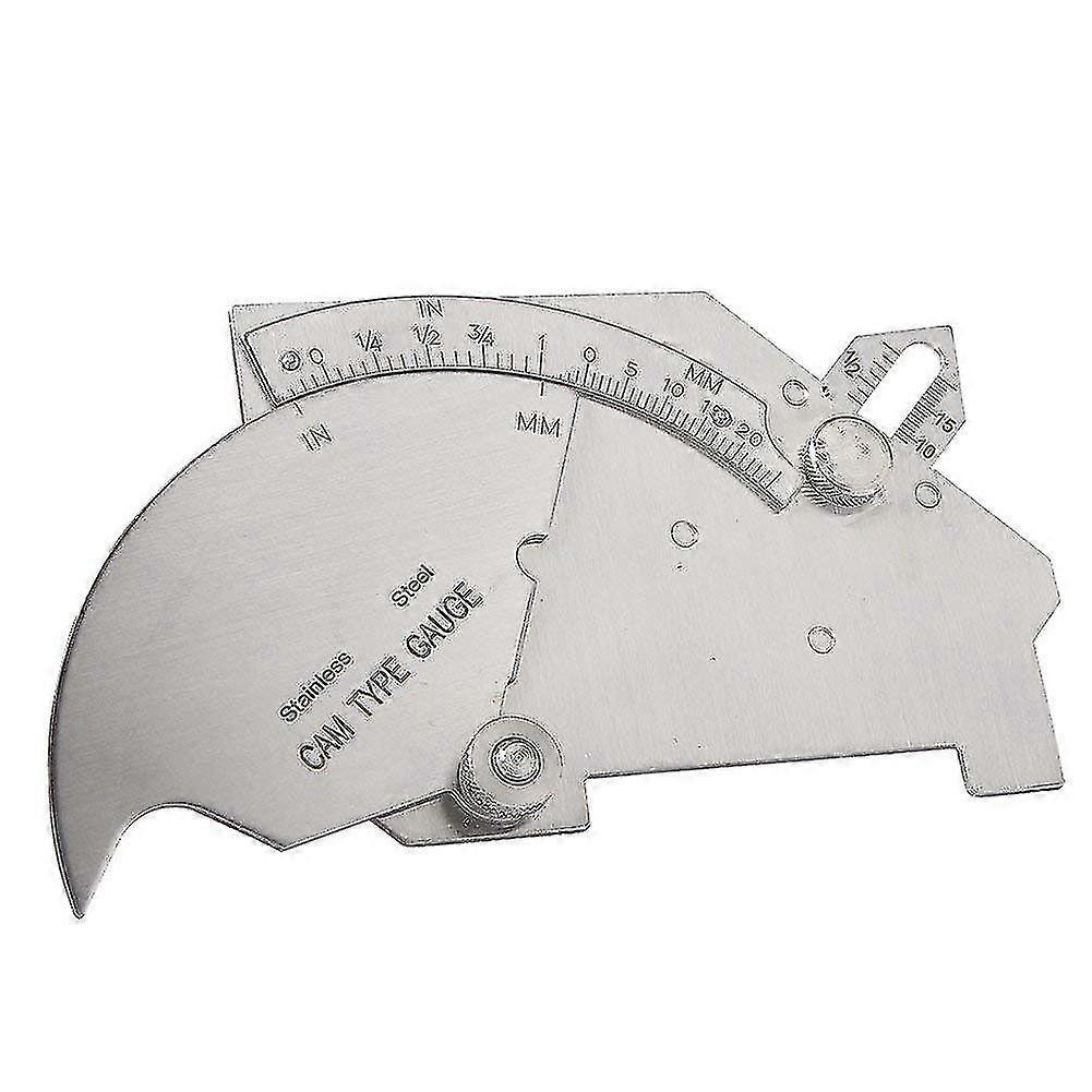 Sturdy And Mg-8 Welding Gauge Weld Gage Test Bridge Cam Welding Ulnar ...