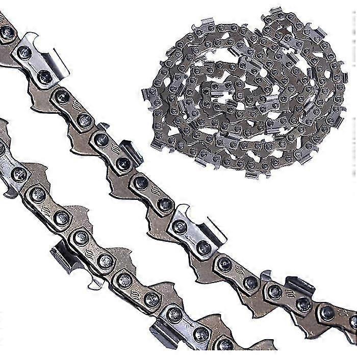 .325 Chain 16" Compatible With 435 440 440E 450 450E HUSQVARNA 346XP ...