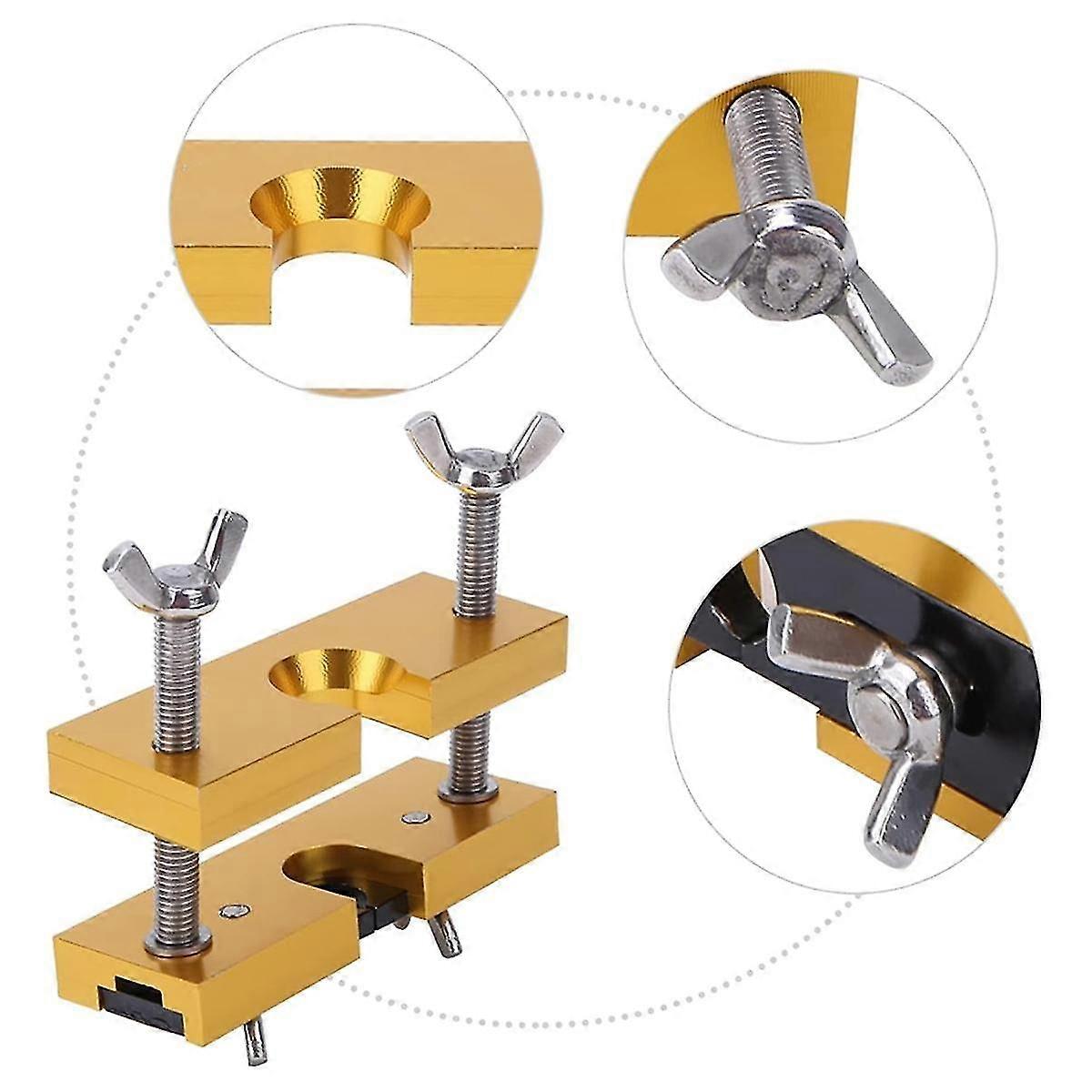 Trumpet Mouthpiece Puller Tool Adjustable Mouthpiece Puller Remover ...