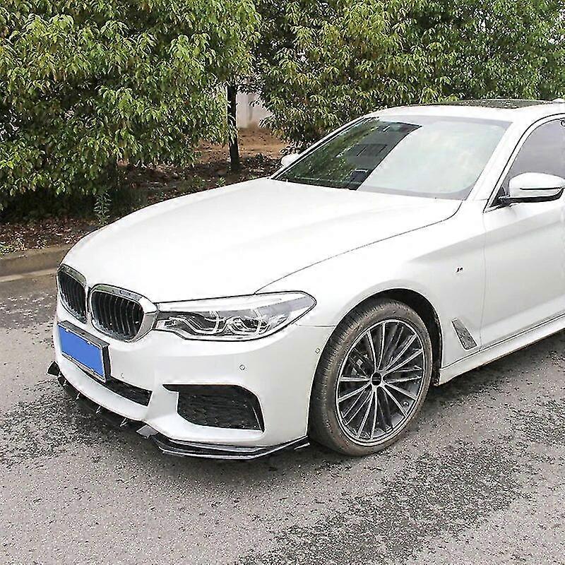 For BMW 5 G30 G31 M 530d 525i 540i 530i 2018-2020 Front Under Bumper ...