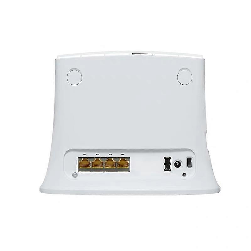 ZTE 4G reititin MF283 MF283u mf283+ 4G LTE reititin modeemireititin ...