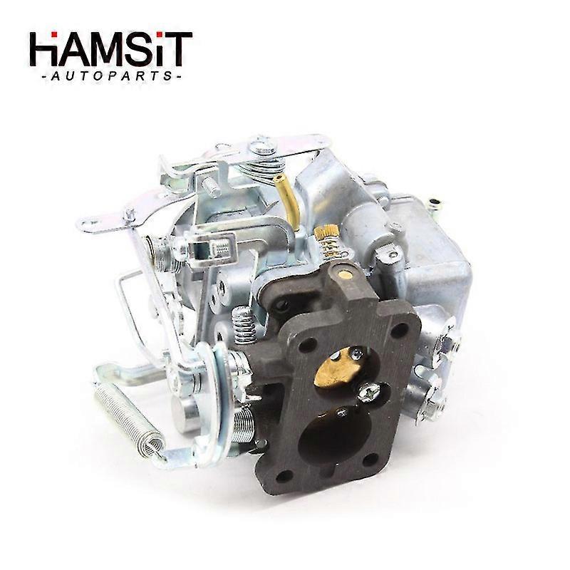 Hamsit Carburetor For Nissan Datsun Sunny B210 A12 Engine Cherry Pulsar Vanette Truck 16010 ...