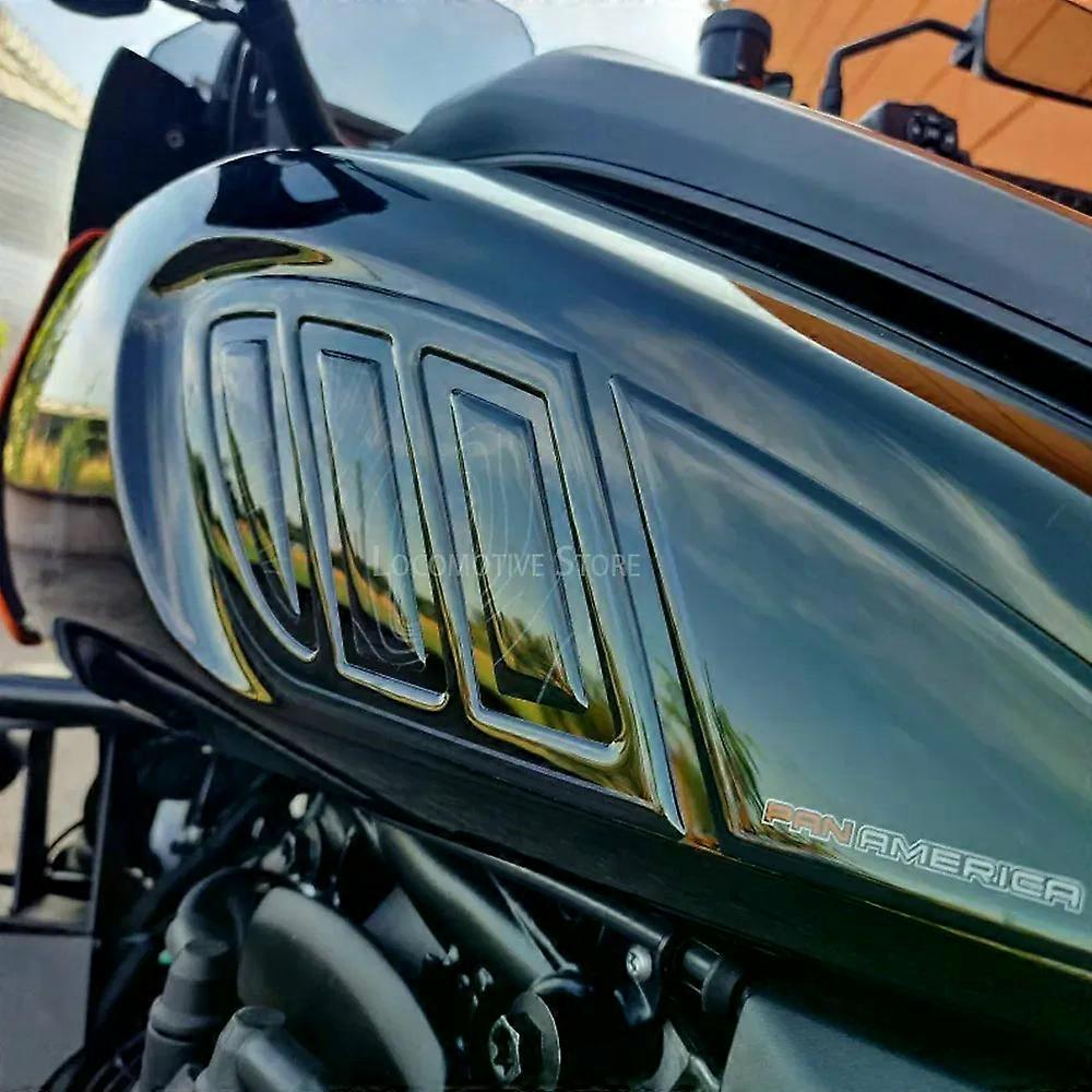 For Pan America 1250 Pan America 1250 Special Harley Davidson 3D Gel ...