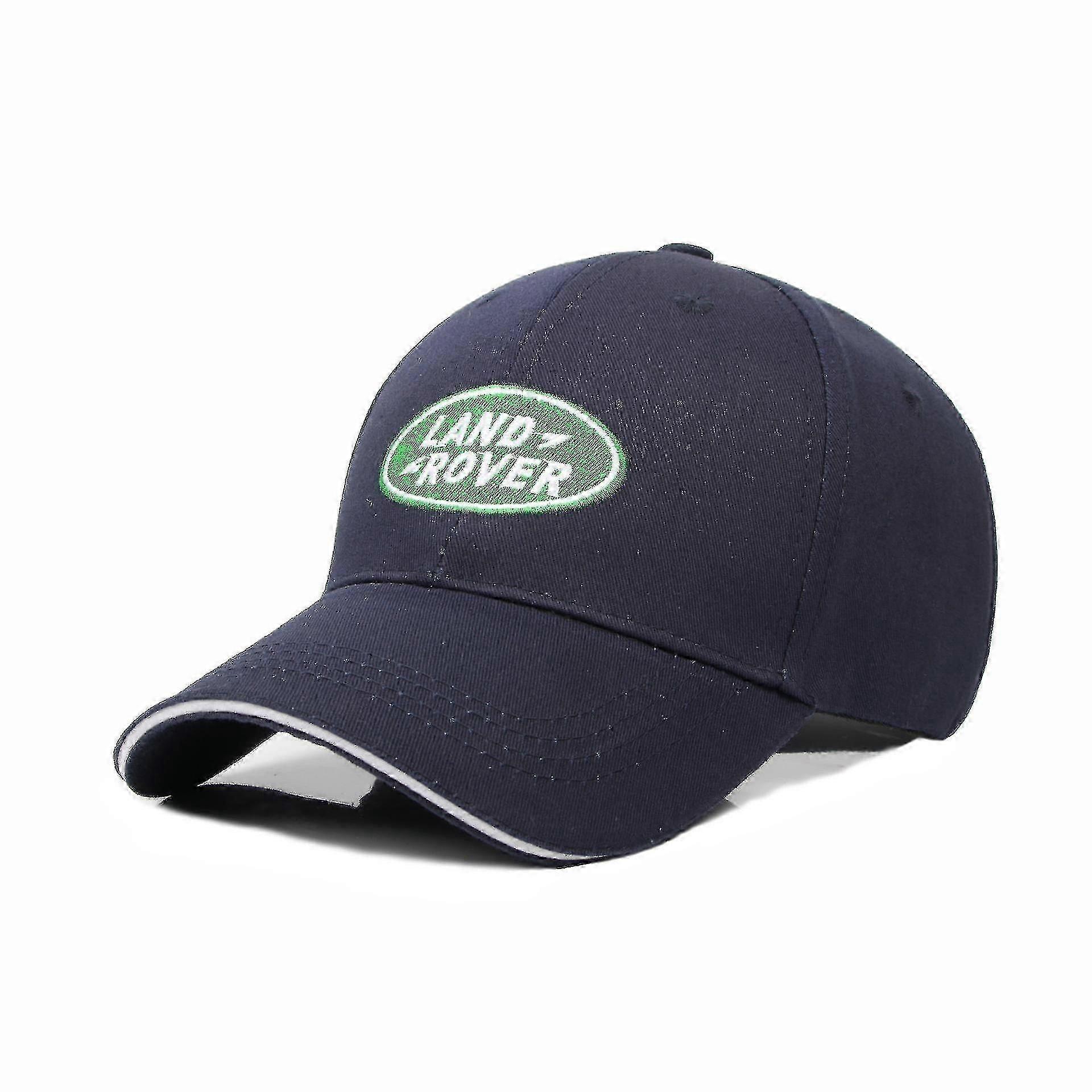 2023-land Rover Car Sunhat Embroidered Baseball Cap Motorcycle Cap-1-1 ...