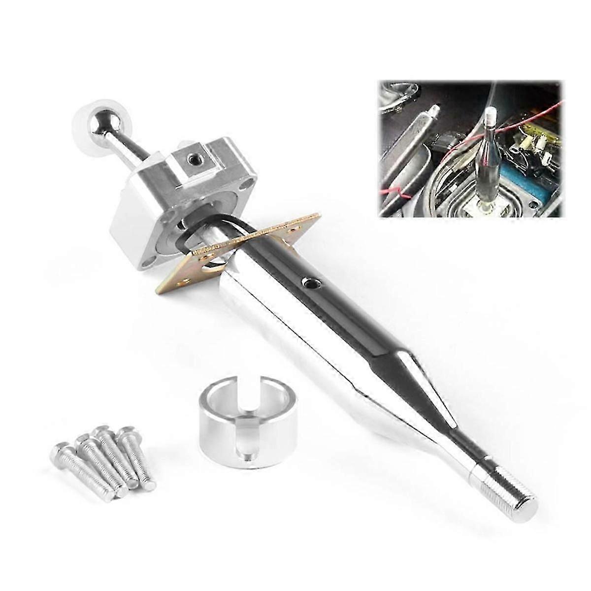 Short Throw Shifter Gear Lever Quick Shift for ALTEZZA/IS200 SXE100 ...