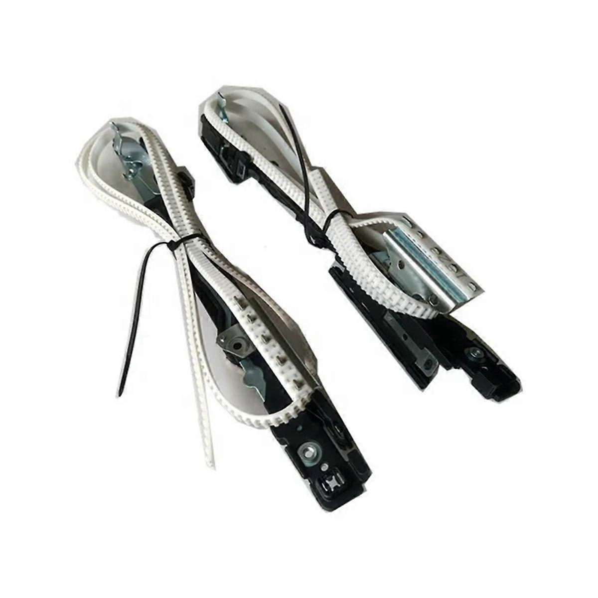Car Sliding Roof Sunroof Roller Belt Guide Track Drive Cables for ...